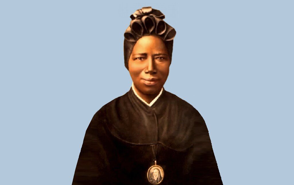 The Story of St. Josephine Bakhita Being Replayed Today (Zenit.org)