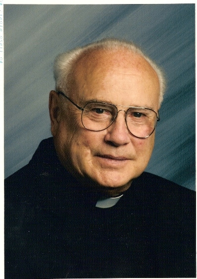 Fr. Paul Marx, Founder of Human Life International