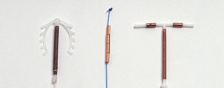 Intrauterine Device: History, Health Complications, and Abuse