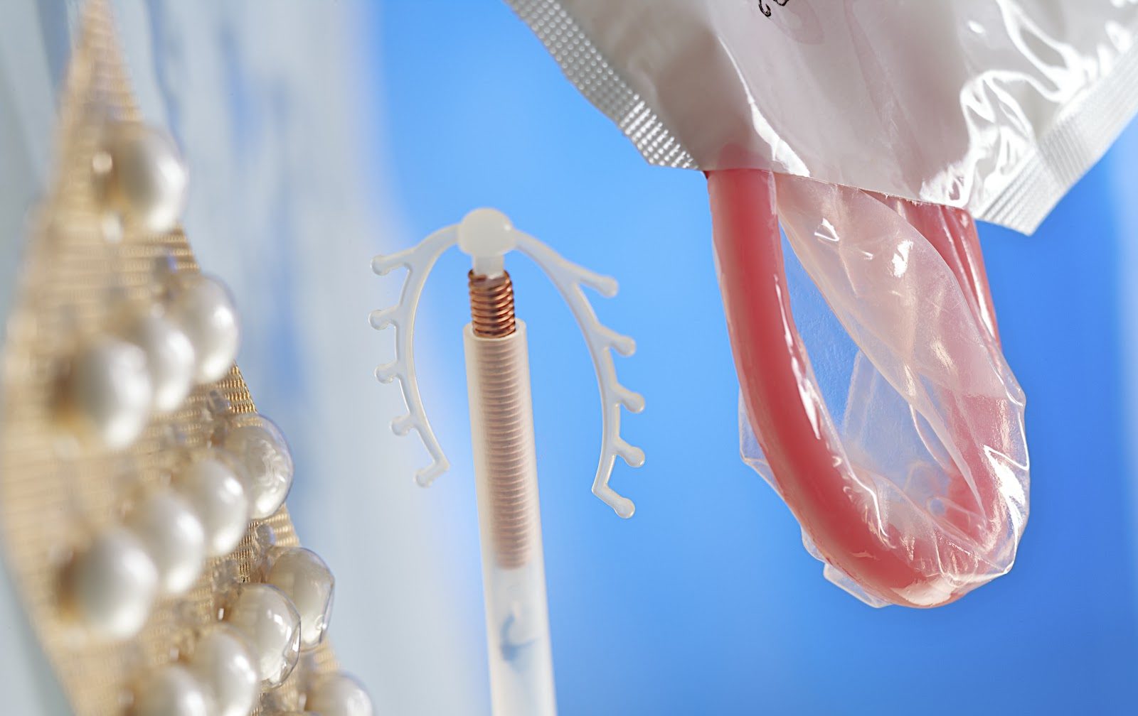 Can We Use Our Consciences on Contraception? | Human Life International