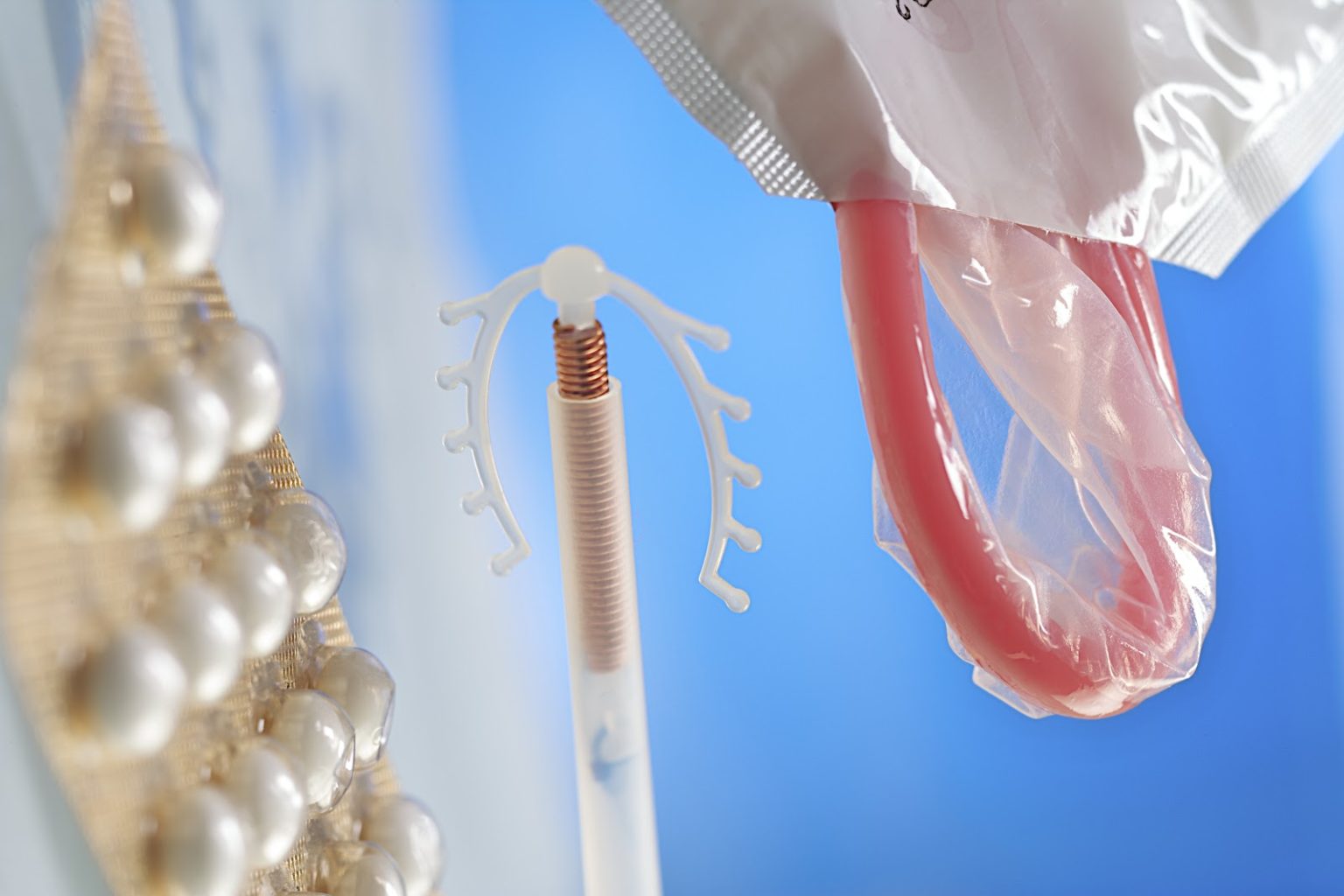 How Does NFP Differ from Contraception? 5 Ways