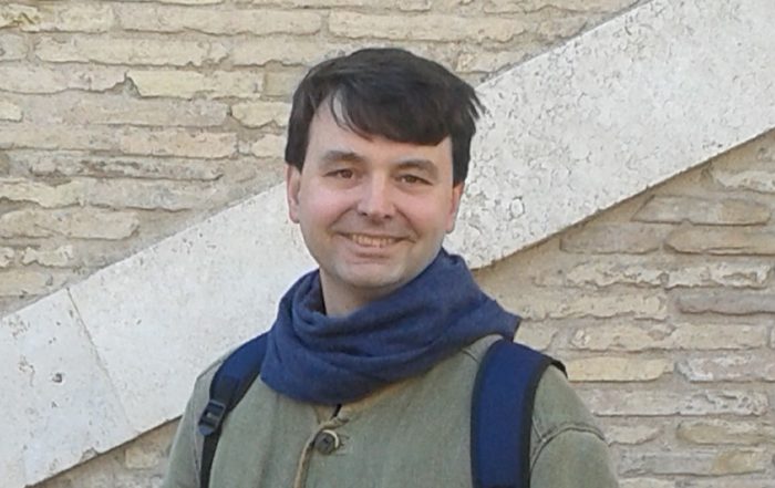 Dr. Joseph Meaney Leaves HLI for the NCBC | HLI