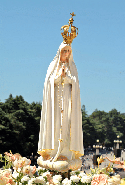 Why Fatima Matters in the Battle for Life and Family | Human Life ...