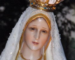 Fatima and the 'Final Battle' over Marriage | Human Life International