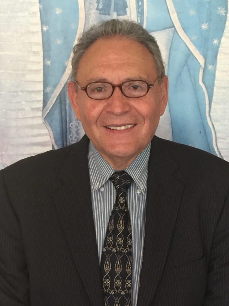 Mario Rojas | Human Life International