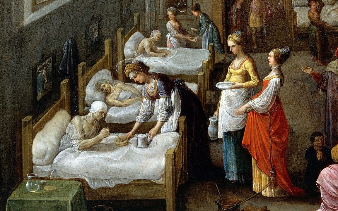 Physician-Assisted Suicide for Terminally Ill Patients | HLI