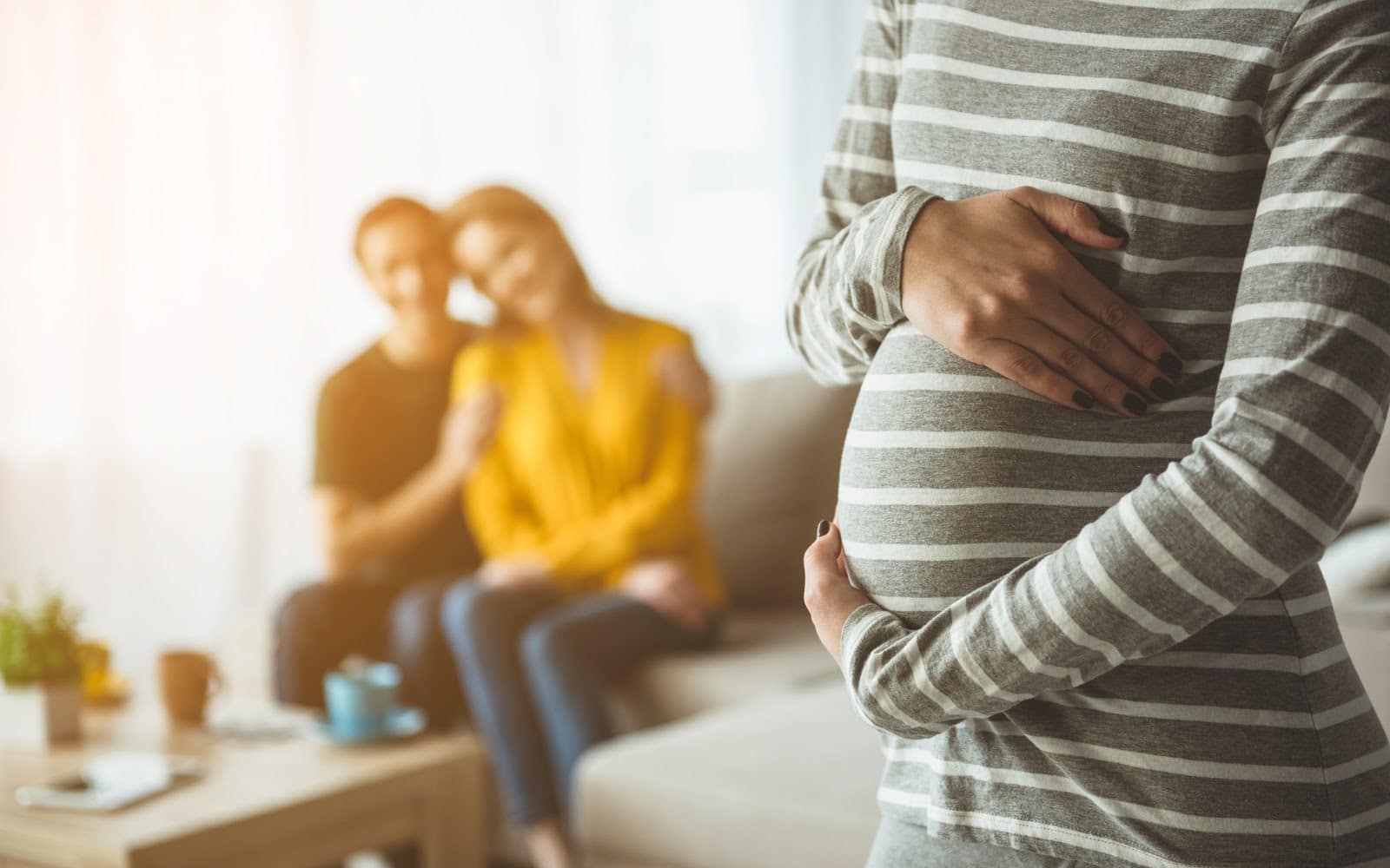 What Is Altruistic Surrogacy? 5 Facts to Know