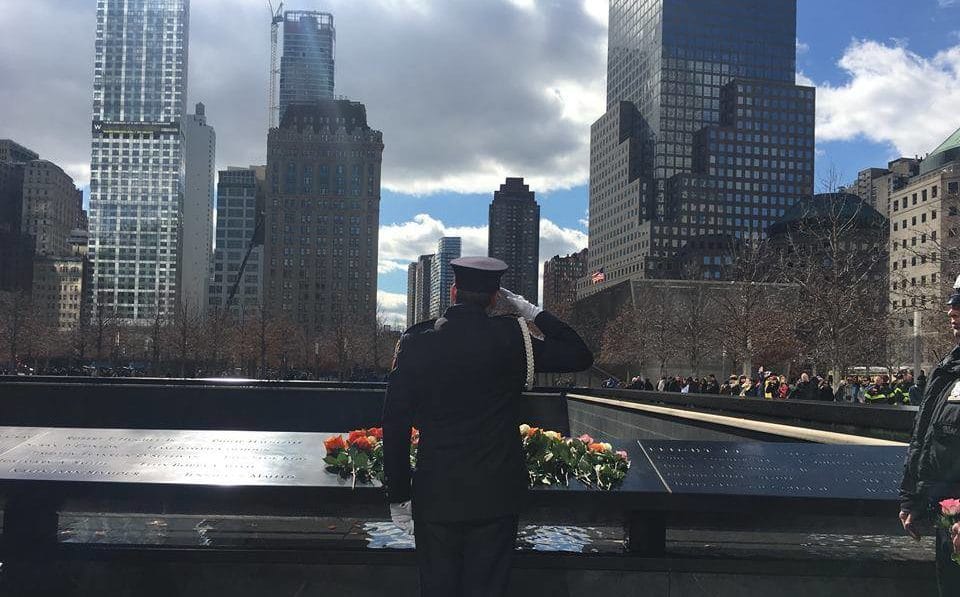 The National 9/11 Memorial & Museum Honors Unborn Victims