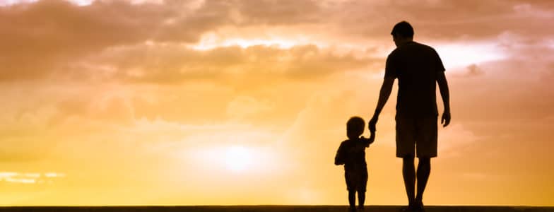 Reclaiming Fatherhood to Heal the Family | Human Life International