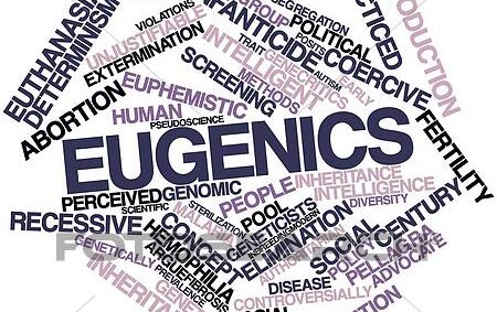 An Early History of the Eugenics Movement