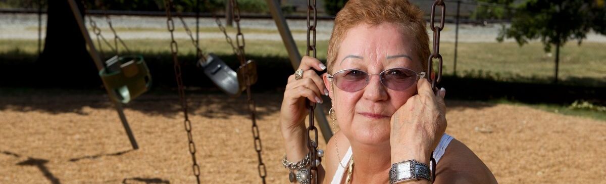 Her Story: Norma McCorvey of Roe v. Wade | HLI