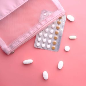 Birth Control Information: Your Comprehensive Guide