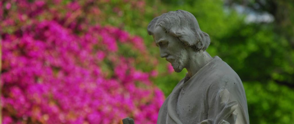 St. Joseph: Model of Fatherhood and Faithfulness | HLI