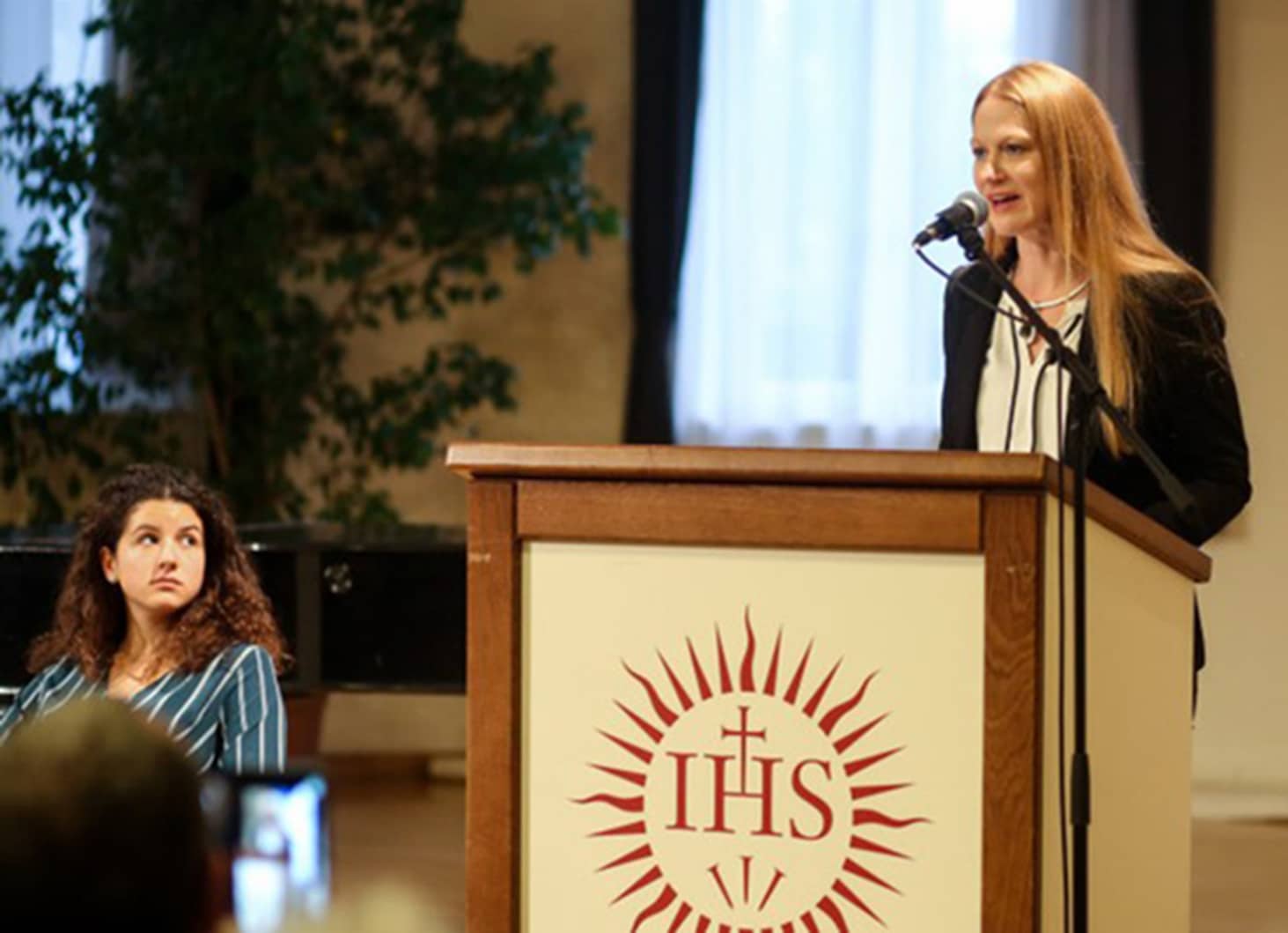 New ‘Heartbeat Law’ Passes with Help of HLI Hungary! | Human Life ...