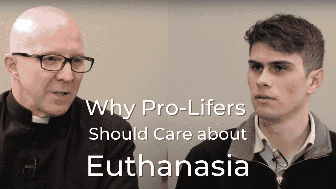Legal Euthanasia Blocked in Italy | Human Life International
