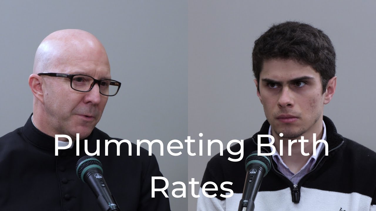 The “Demographic Winter” Overtaking the World | HLI