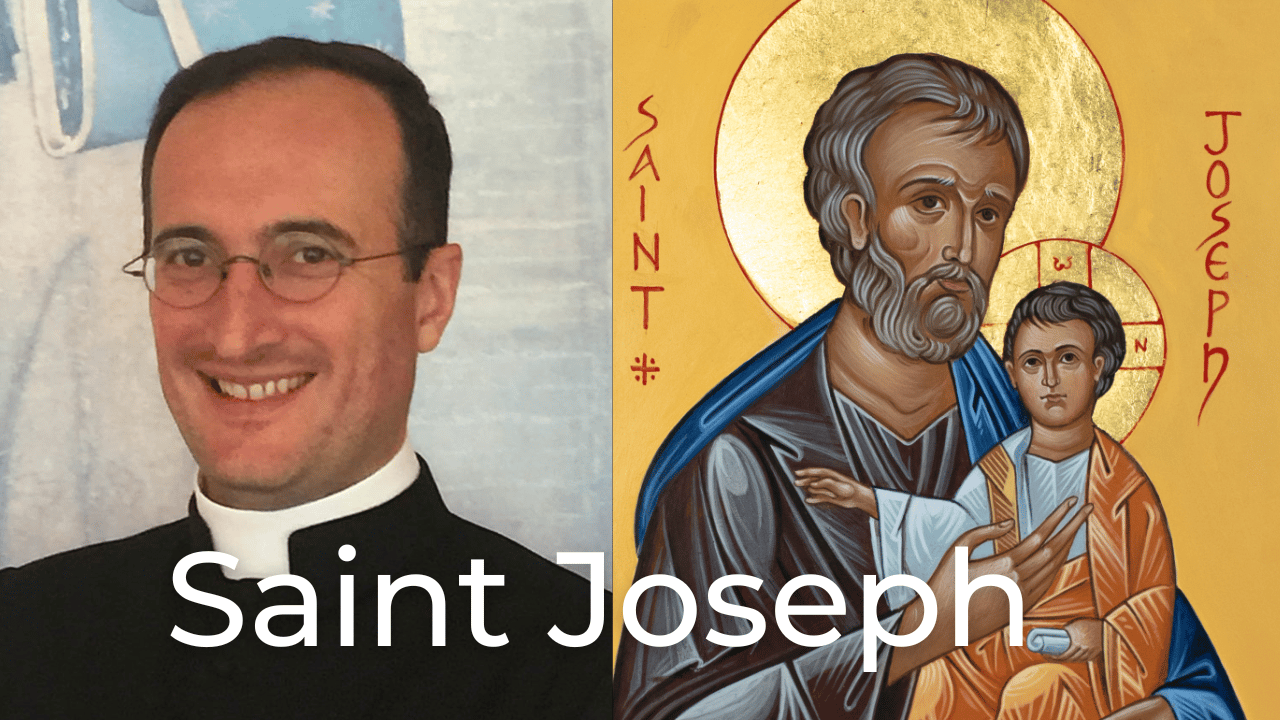 Saint Joseph, Theology, and the Culture of Life | HLI