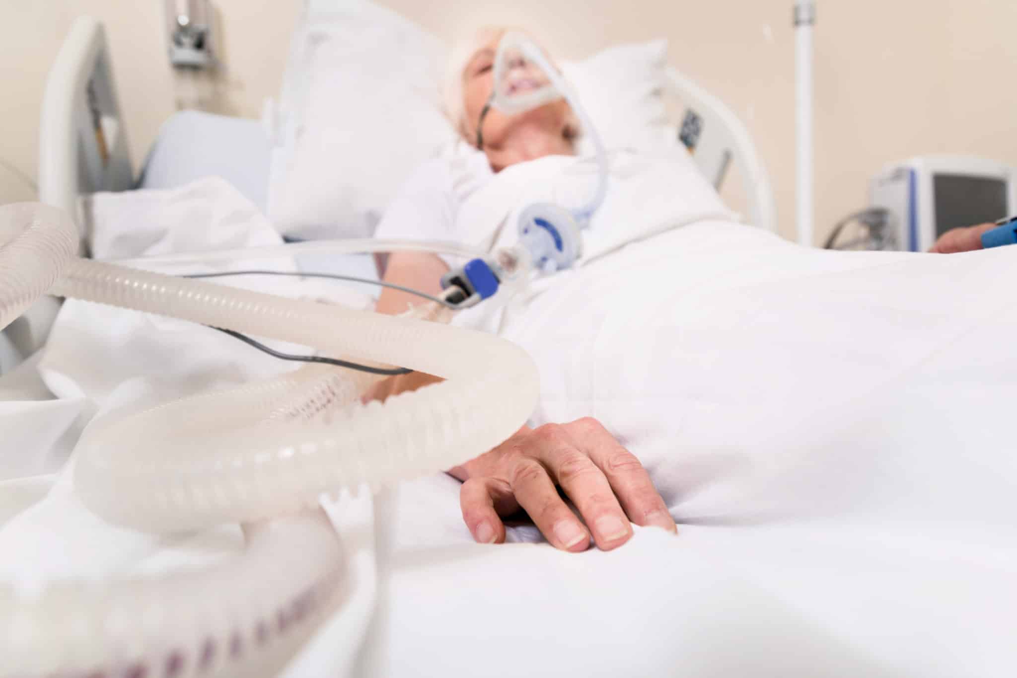 May Catholics Donate Organs? | Human Life International