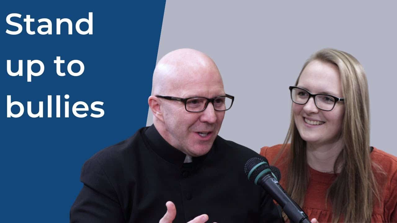 What Mark Houck’s Arrest Means for Pro-Lifers | HLI