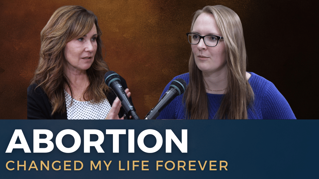 My Life After Abortion: Wendy’s Story | Human Life Intl.