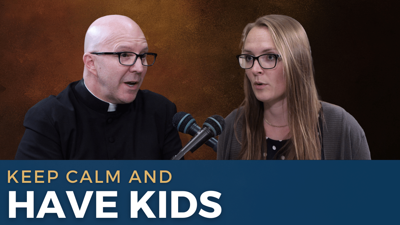 Stop Talking about the Demographic Winter | Human Life Intl.