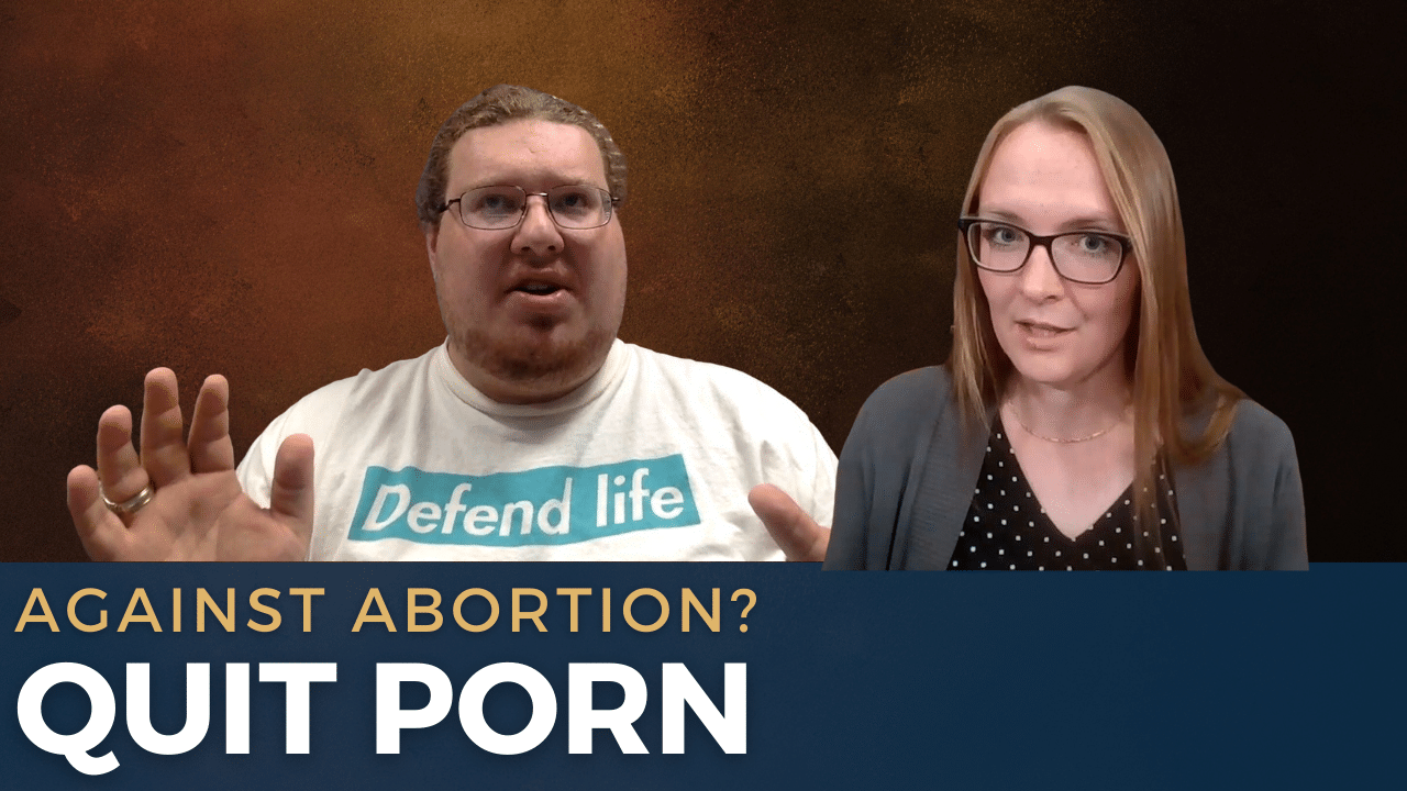 Women Need Men to Step Up in the Pro-Life Movement | HLI
