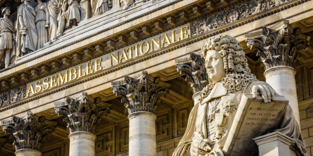 France Enshrines "Right" to Abortion in Constitution | HLI