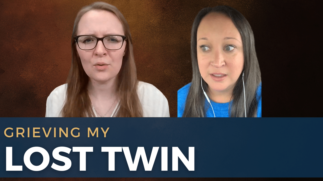 Forgiveness after 'Failed' Abortion Left One Twin Alive