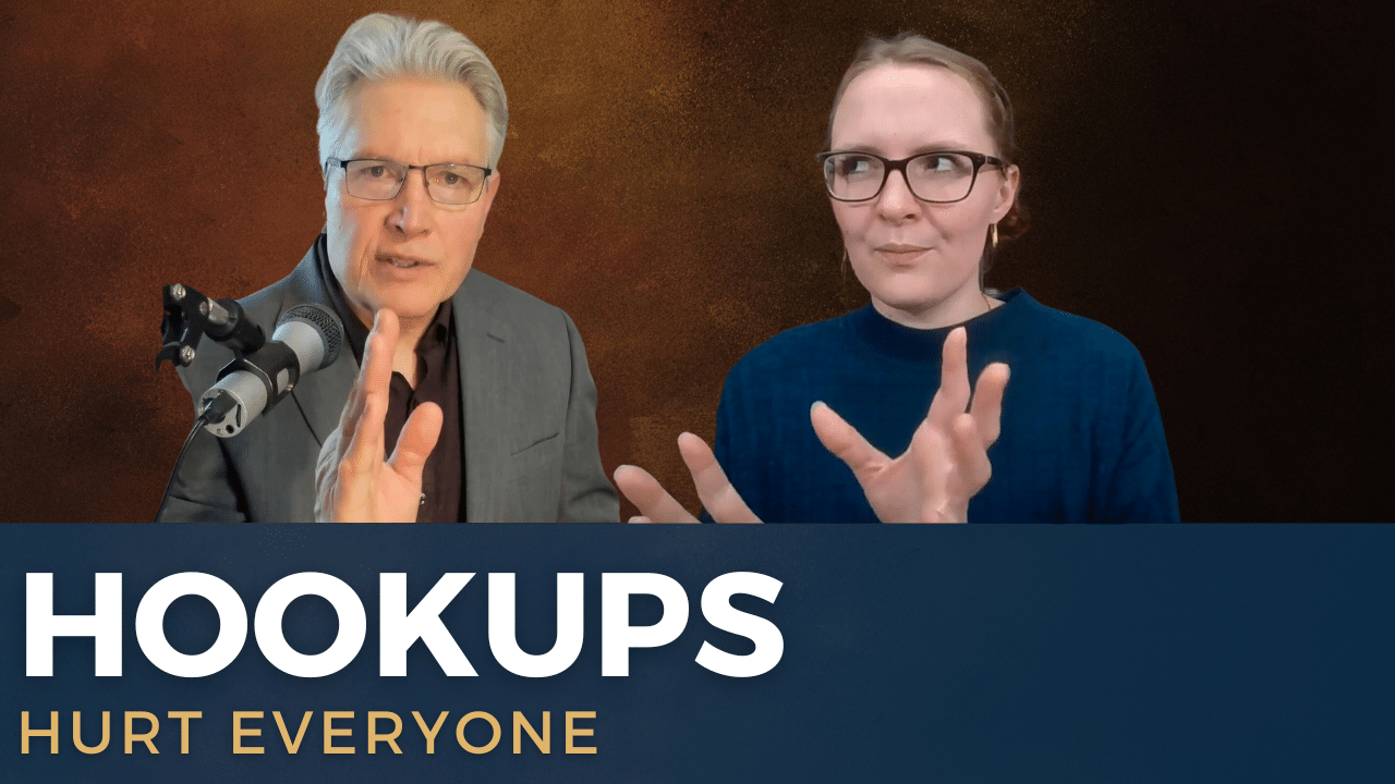 Exploring Health Impacts of Hookup Culture | Human Life International