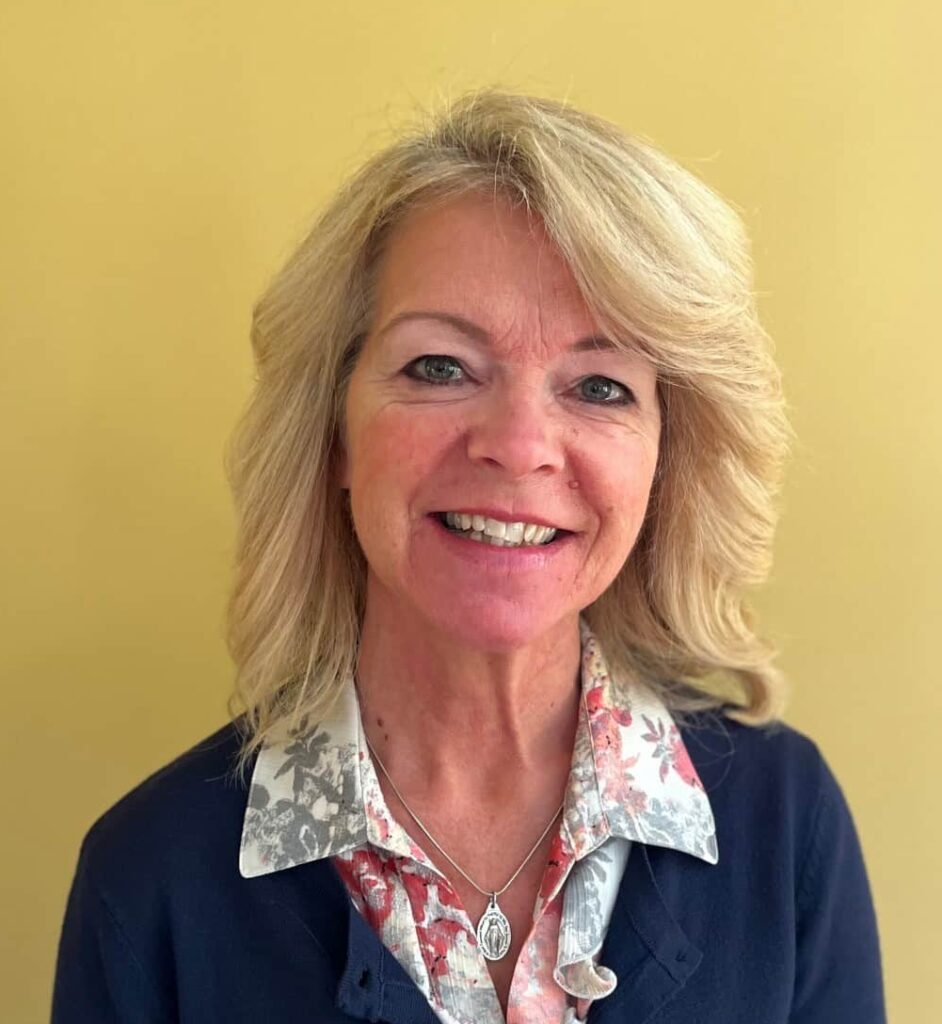 Stacy McVary, JD | Human Life International