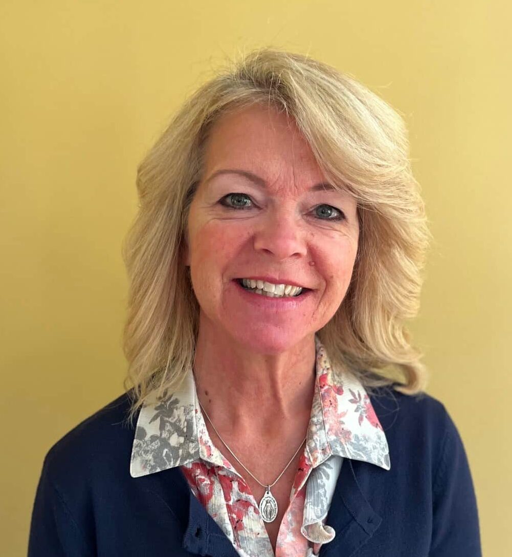 Stacy McVary, JD | Human Life International