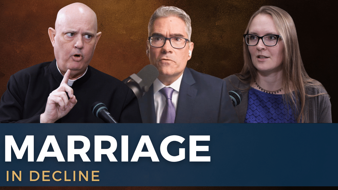 Examining Annulment Culture in the Catholic Church | Human Life ...