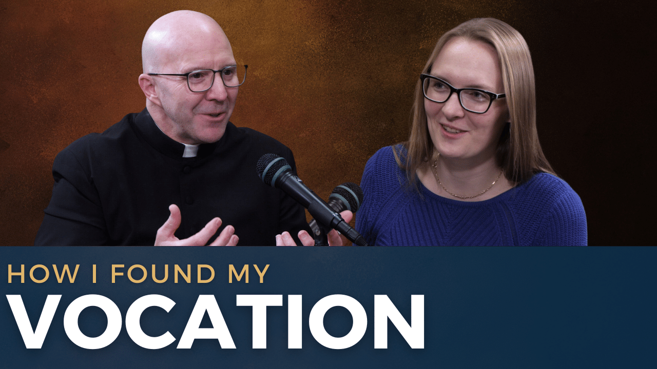 Nurturing Catholic Religious Vocations in the Family | Human Life ...