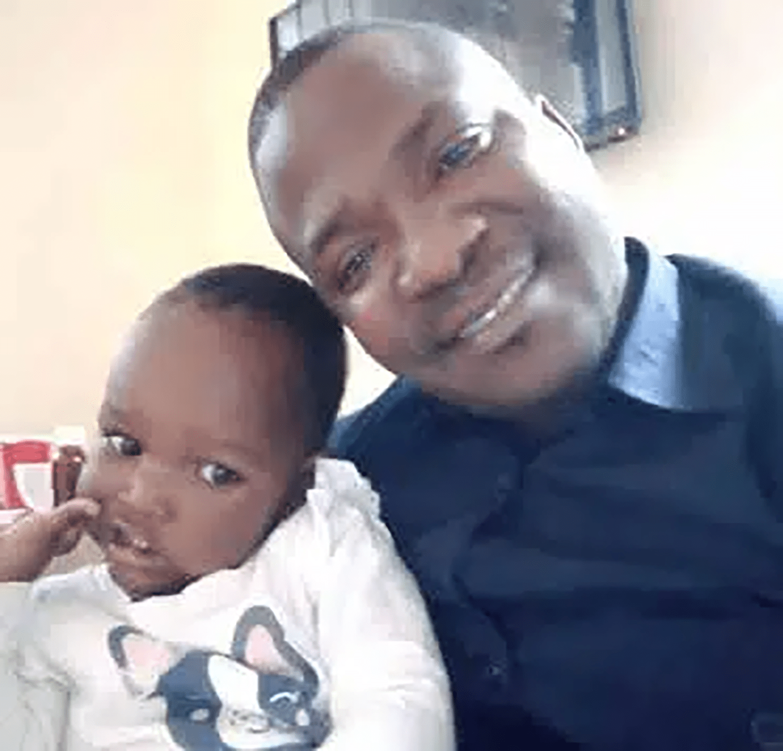 African Men Reject Western Lies and Misconceptions About Fatherhood