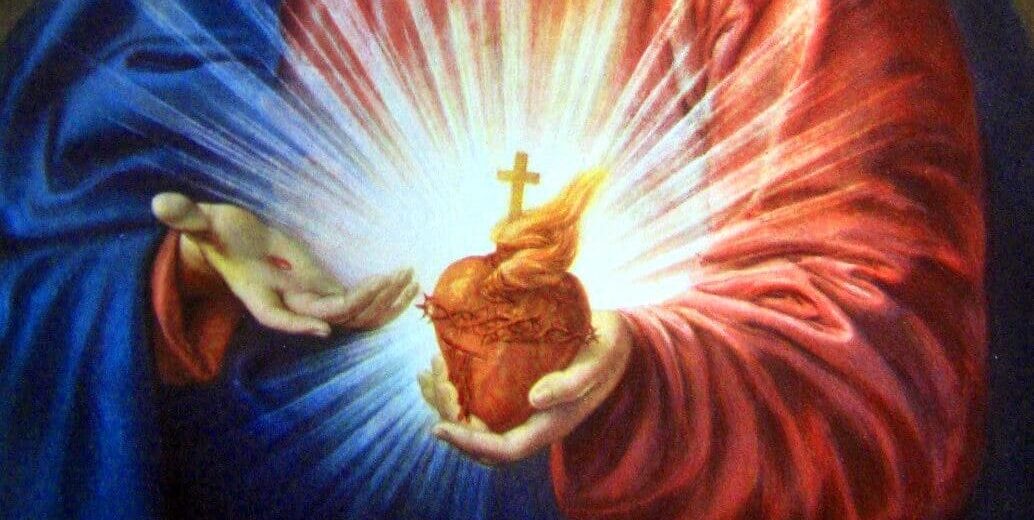Sacred Heart - How to Practice the Beautiful Devotion | HLI