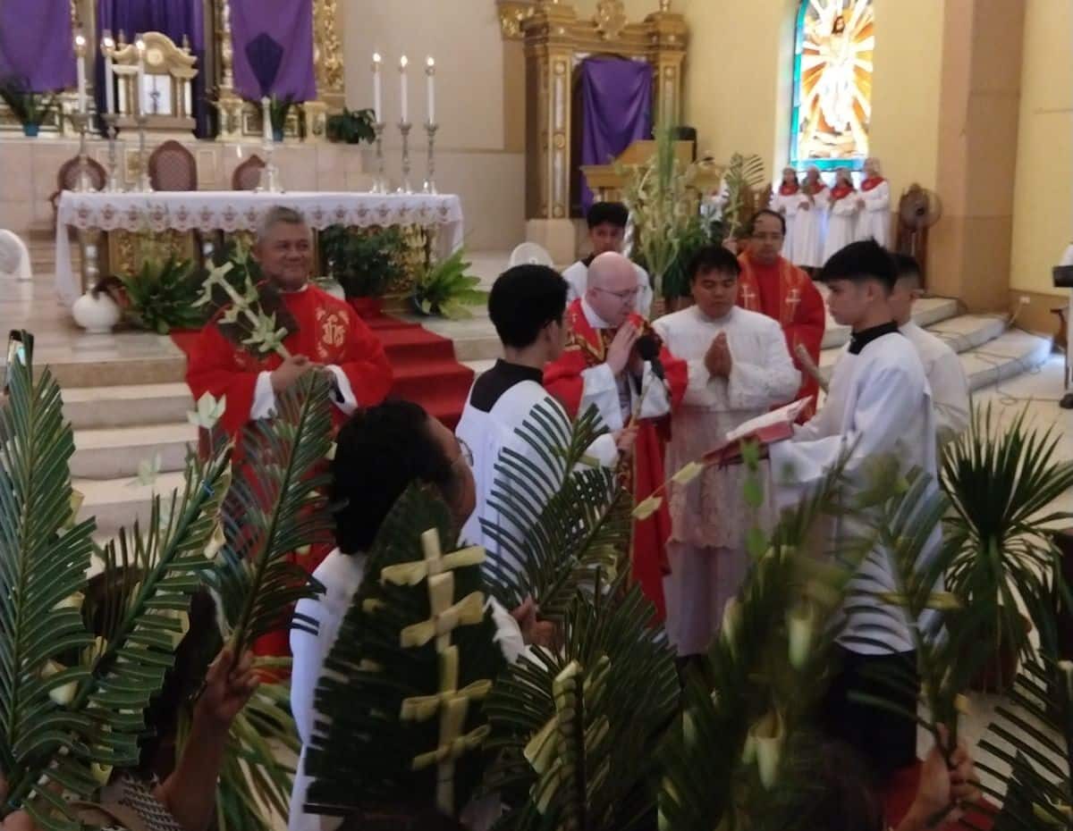 Easter Traditions Around the World | HLI