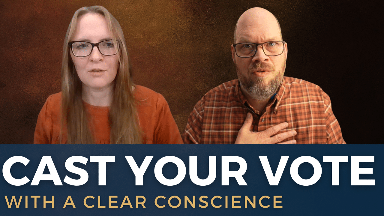 Your Guide to Informed Catholic Voting in 2024 | Human Life International