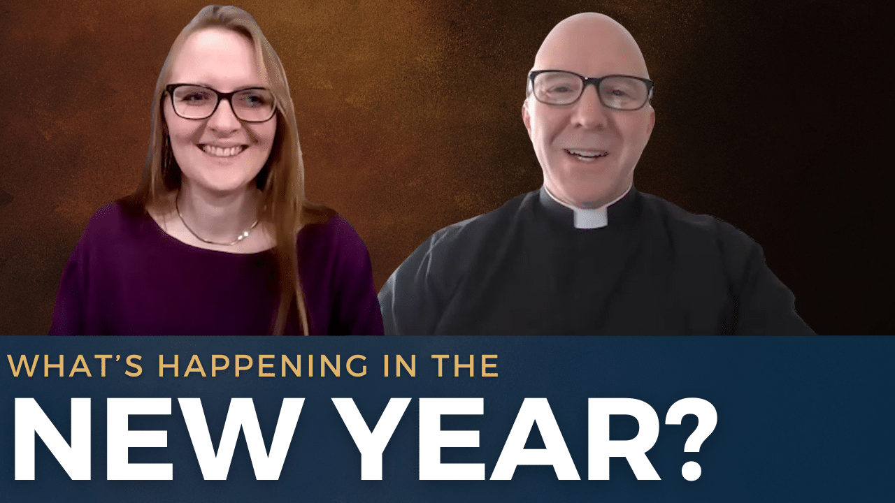 A Pro-life Look Ahead to 2025 | Human Life International