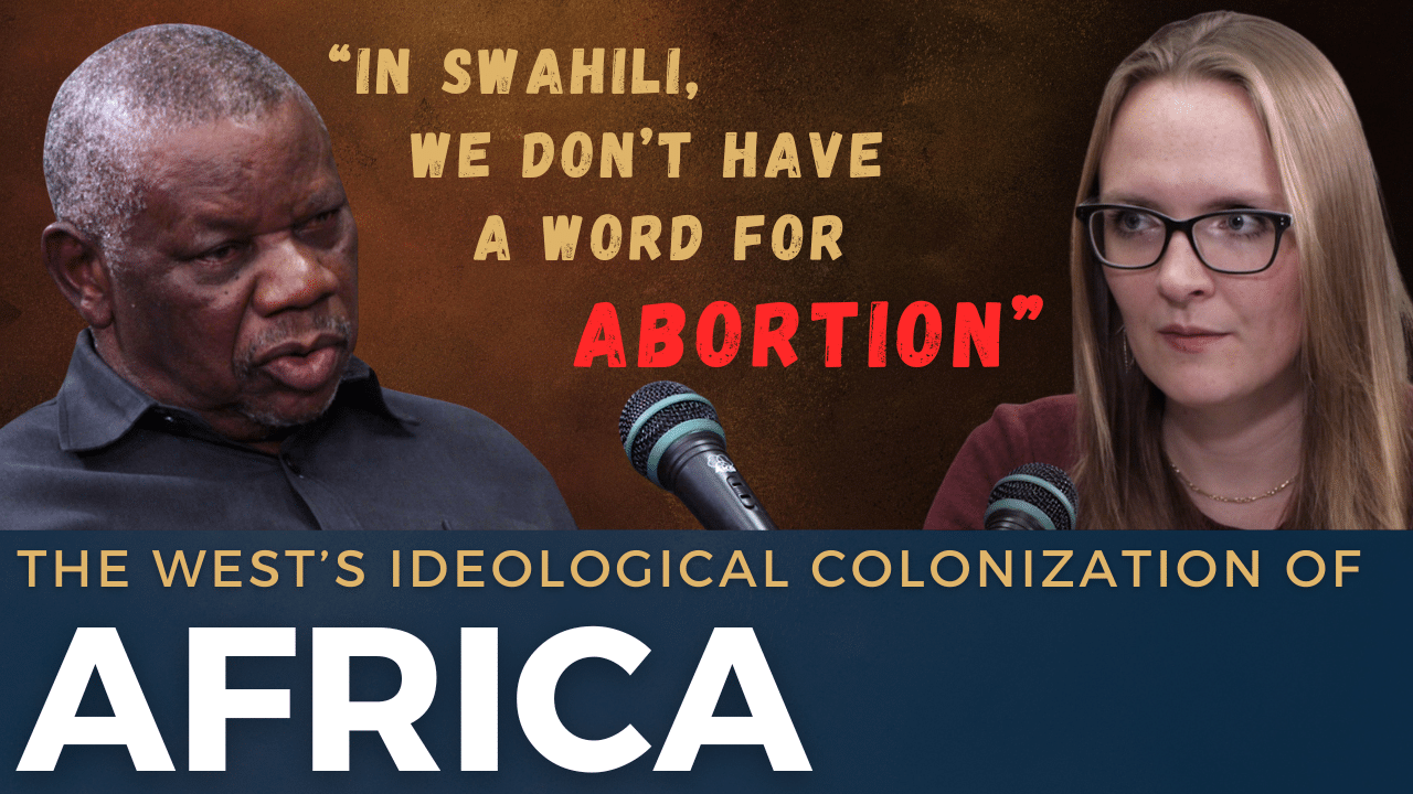 Foreign Aid, Population Control, and the Fight for Life in Africa ...